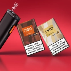 Neo Sticks für glo Tabakerhitzer kaufen Alle Sorten - 15 %