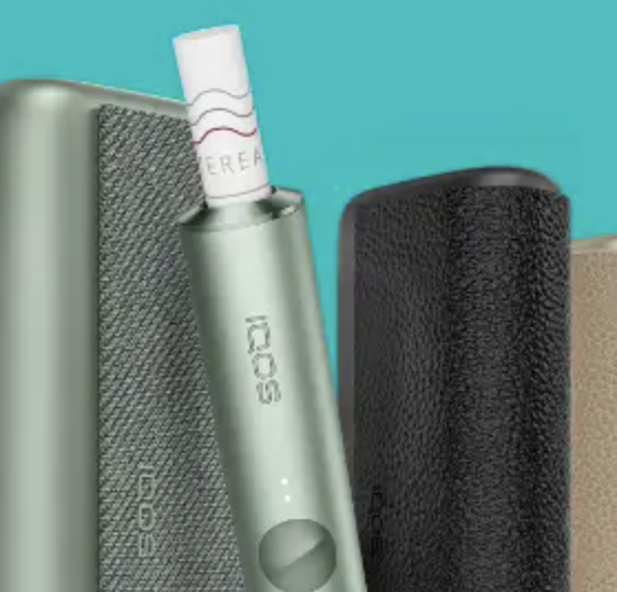 IQOS: ab 9,00 € + Bis zu 60 TEREA Sticks *GRATIS*
